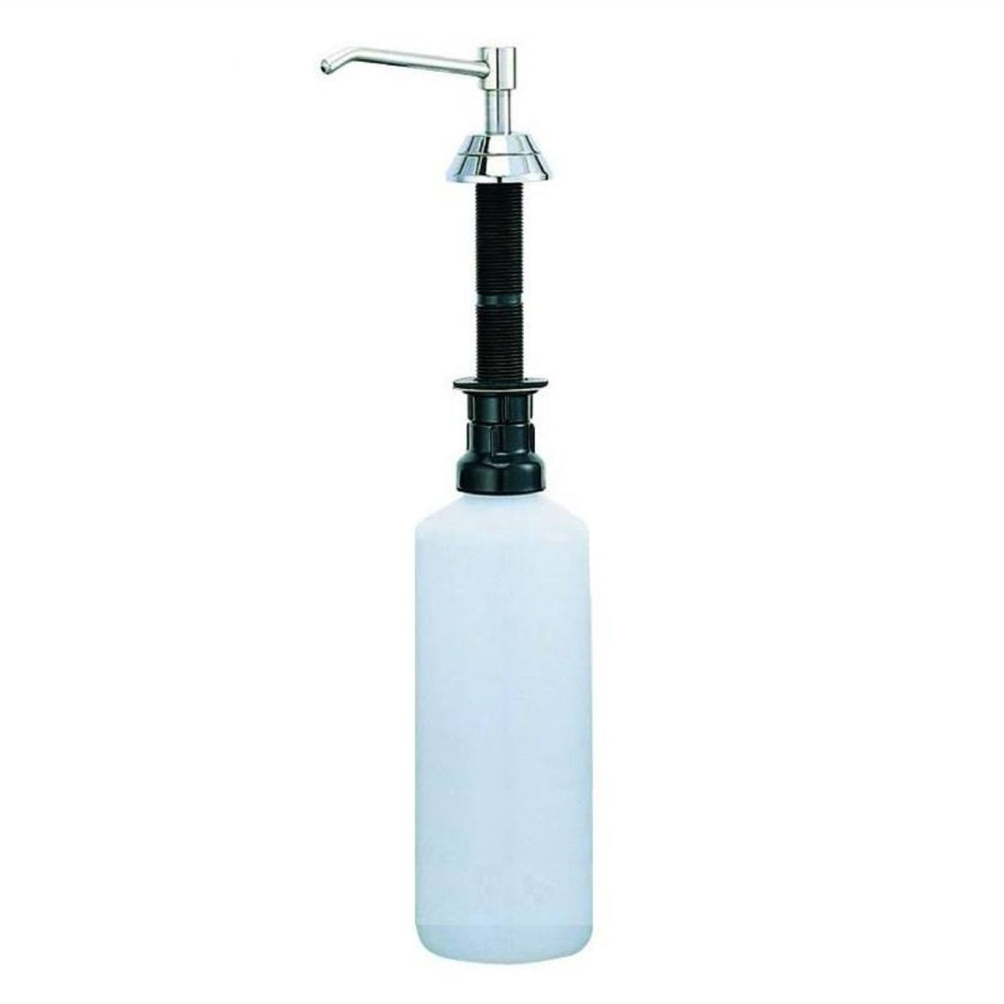 Buy Wholesale Under Bench Liquid Soap Dispenser (1000ml) | JustWashroom ...